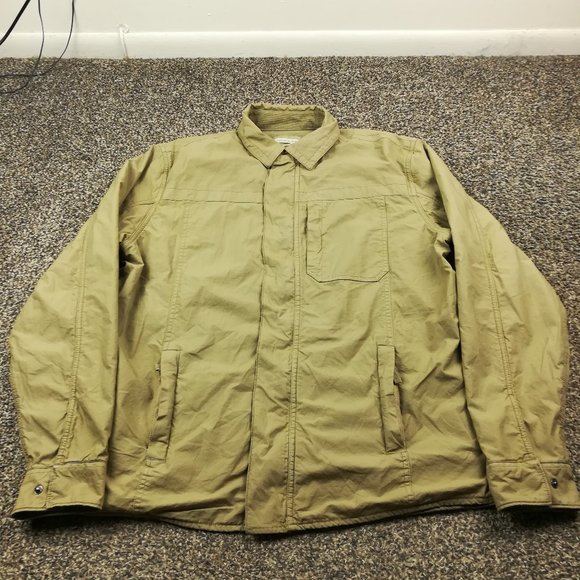 Carbon 2 Cobalt | Jackets & Coats | Carbon 2 Cobalt Jacket Gearshift ...